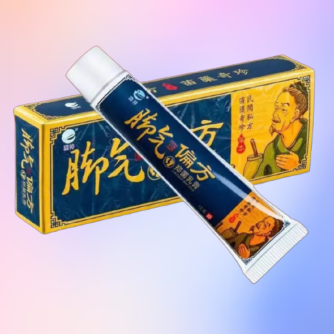 Athletes Foot Cure Cream Foot Corn Cream Athlete's Feet Antibacterial ...