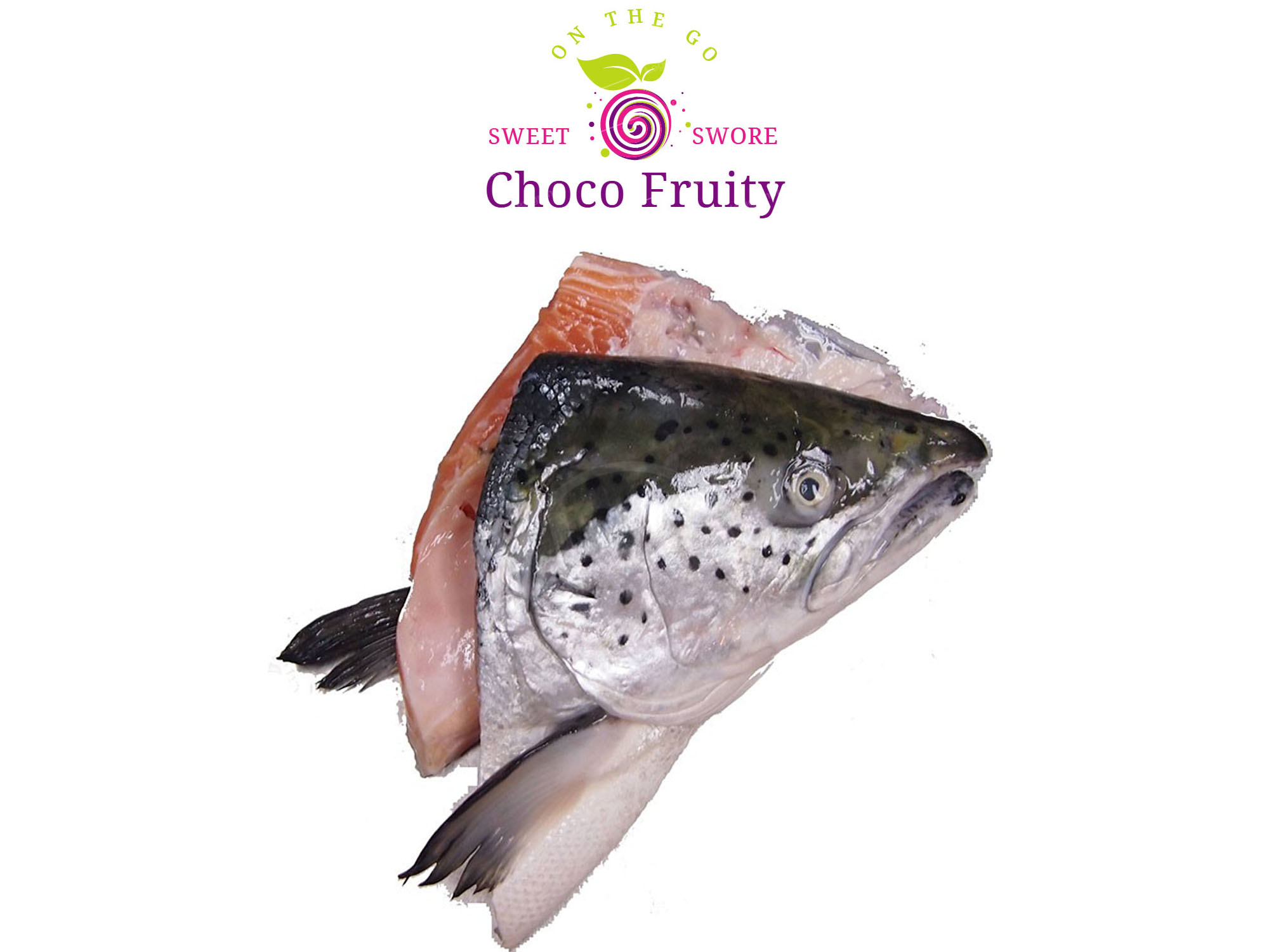 Fresh Salmon Head - 1kg | Lazada PH