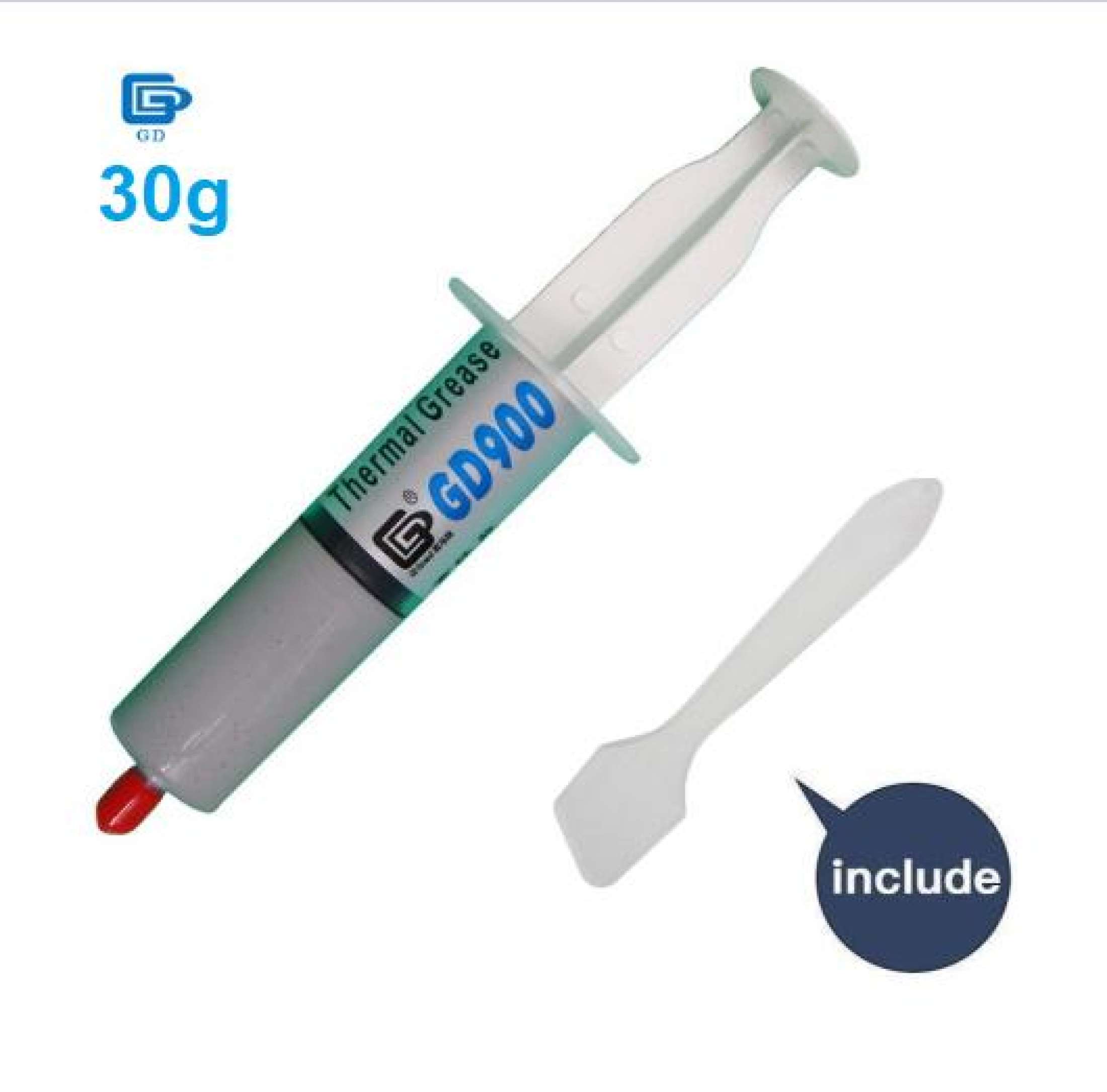 Thermal Grizzly Duronaut High Performance For CPU MOS Tube LED GD Brand ...