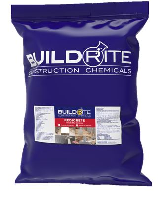 Buildrite Readycrete 4k 25kg | Lazada PH
