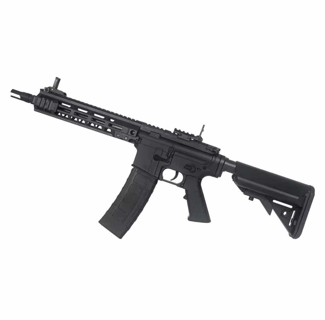 Jinming M4 8.5 Next Gen BOHAN MK8 AR-15 Electric Automatic Gel Blaster ...