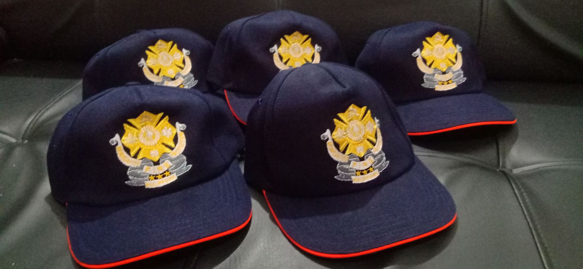 BFP Ball Cap | Lazada PH