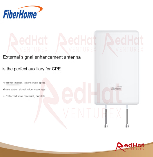 FIBERHOME 5G NR (N77 & N78) ANTENNA 5 METERS | Lazada PH