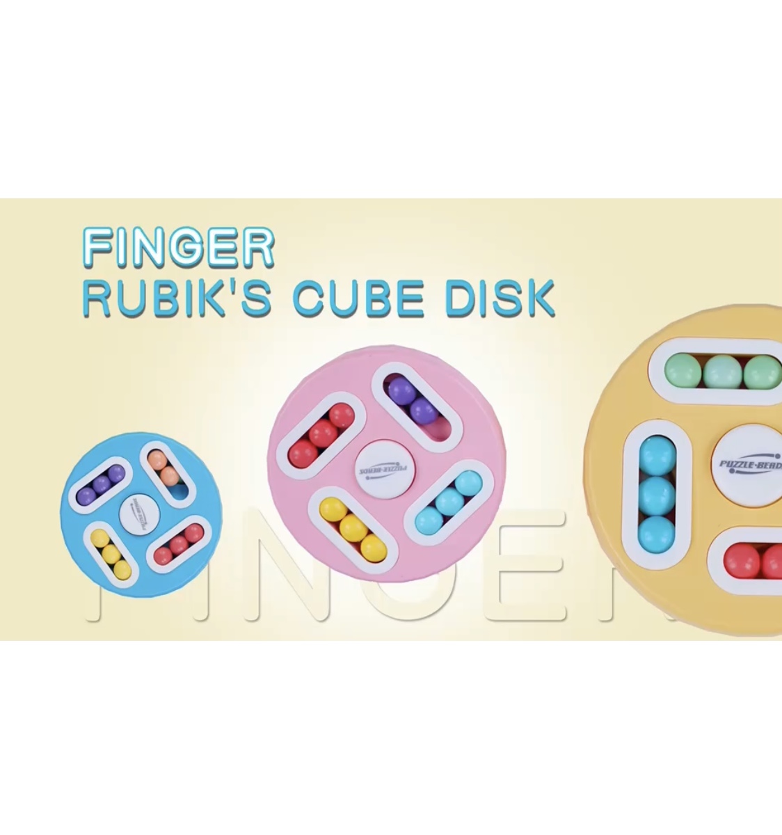 POS Masuchi Release Puzzle Beads Intelligence Development Toy Games ...