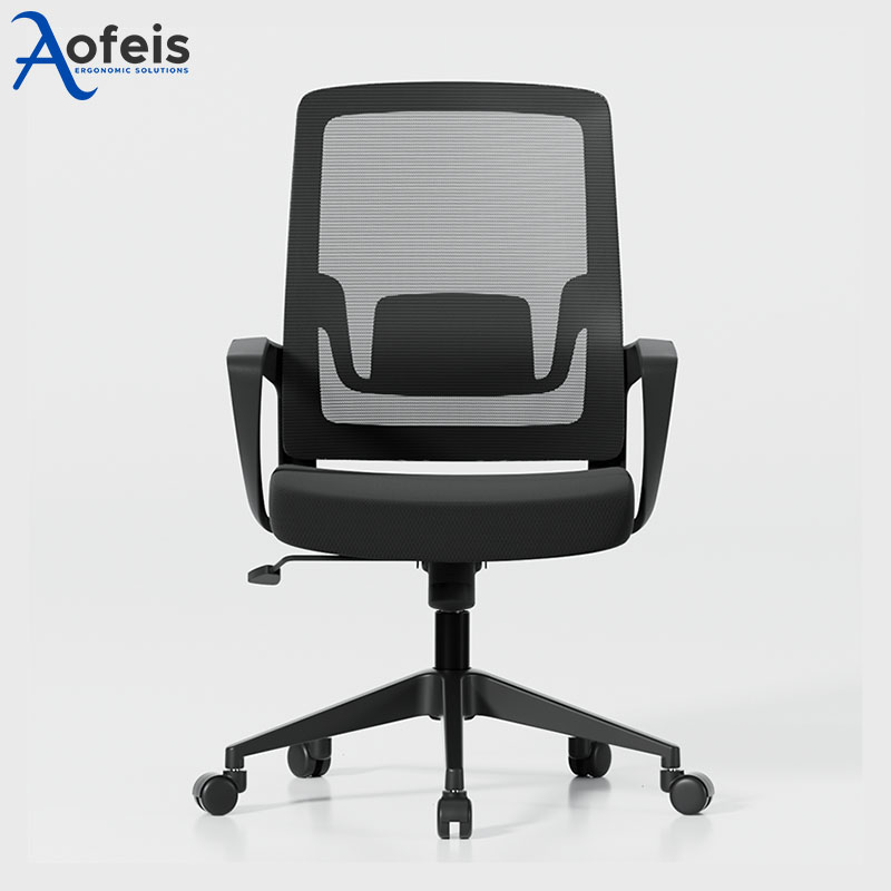 Aofeis TaskChair ESSEN Study Computer Mesh Chair | Lazada PH