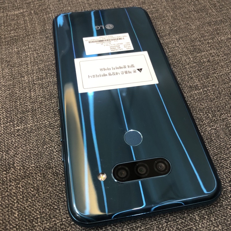 【ztEtOt2i】LG X6 (2019) 6.26 inches 3gb +64GB Cash on Delivery | Lazada PH