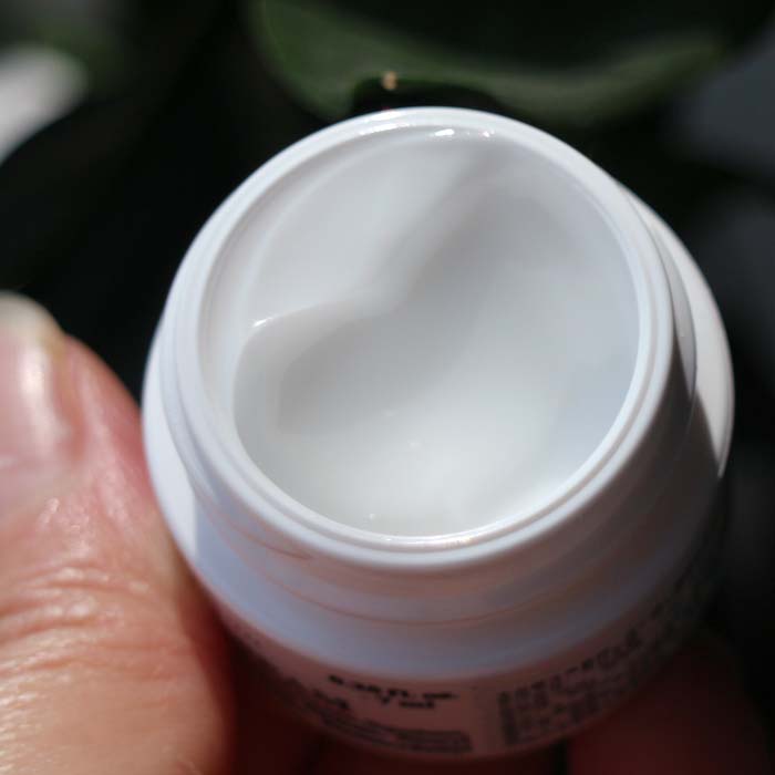 Kiehl's High Moisturizer 7ml*3 bottles of packed moisturizing cream for ...