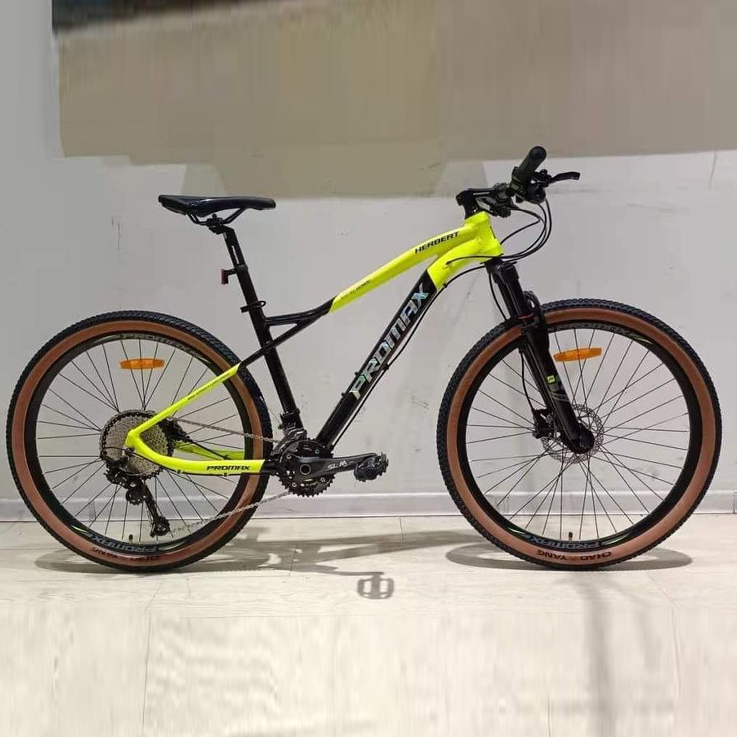 PROMAX HERBERT 2X12 27.5 AND 29ER MOUNTAIN BIKE | Lazada PH