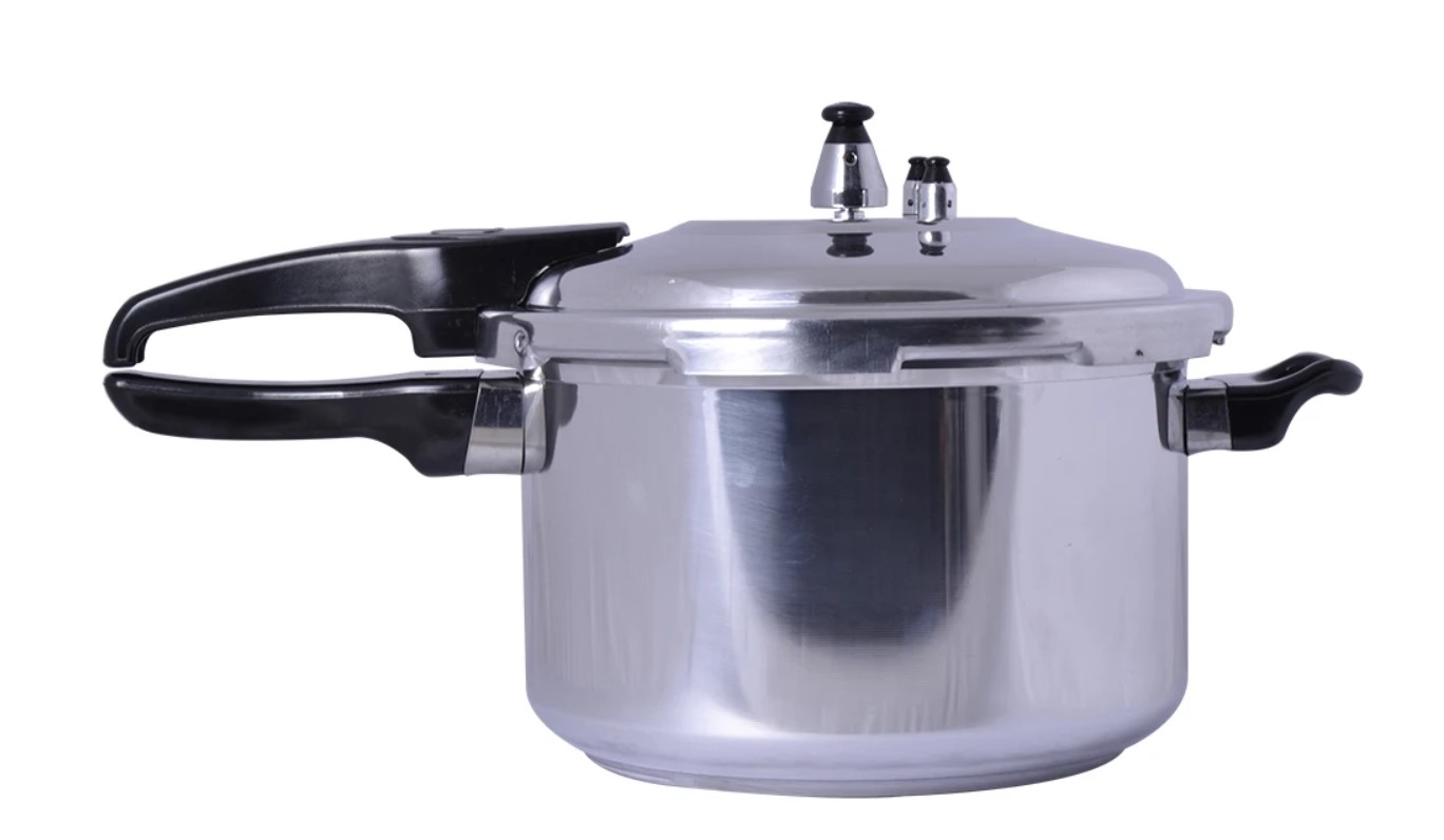 Dowell Original 7 Liter Pressure Cooker with Induction Base PC-7IB ...