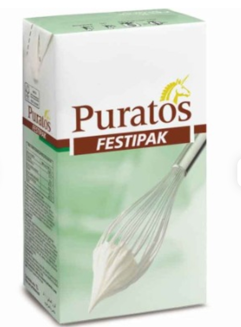 Puratos Festipak | Lazada PH