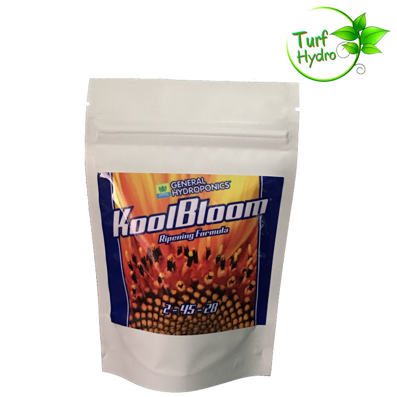General Hydroponics Dry Kool Bloom for Gardening (2-45-28) | Lazada PH