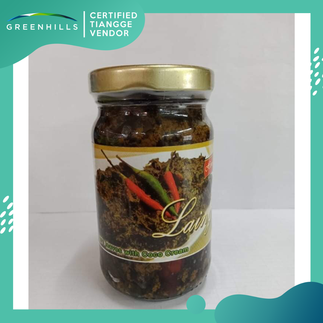 RPM Laing Bottled | Lazada PH