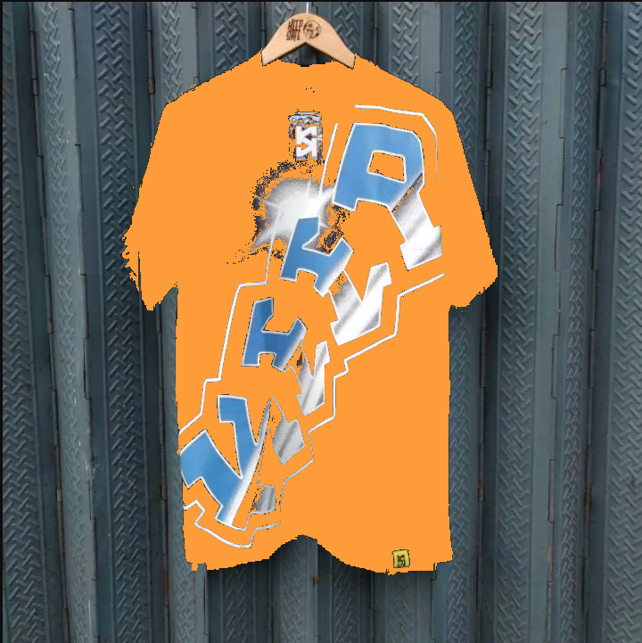 [keepsafe] Big Logo "HOMIES INSPIRED" by Keepsafe Apparel | Lazada PH