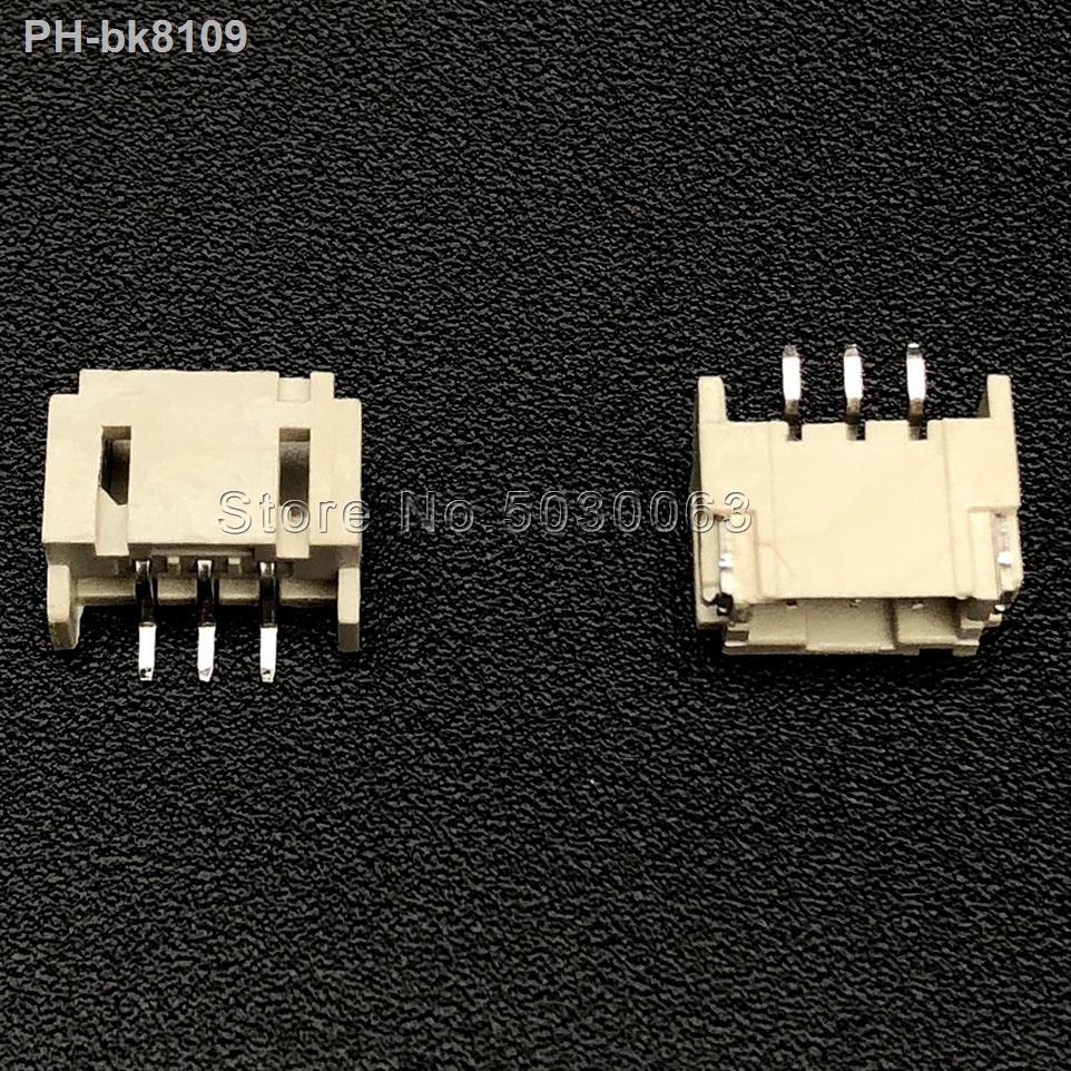 Horizontal SMD Socket PH2.0 2.0mm Patch Plug Wire Connectors 2/3/4/5/6 ...