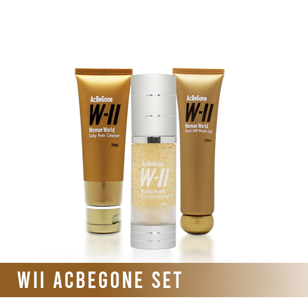 EEPS WII AcBeGone Woman World Set | Lazada PH