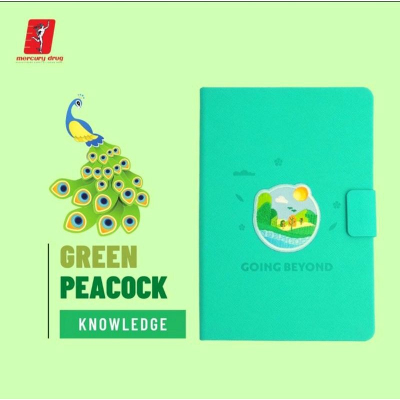 Mercury Planner 2022 / Suki Daybook Plannerg9M | Lazada PH