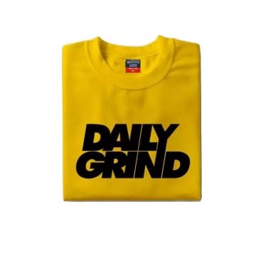 Daily Grind Shirt for Adults | Lazada PH