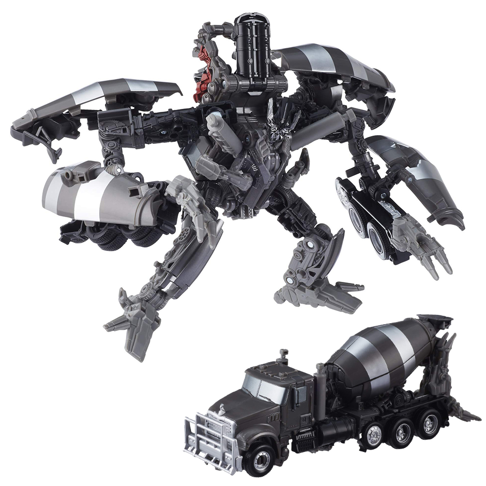 Hasbro Transformers Studio Series 53 Voyager Class Revenge of The ...