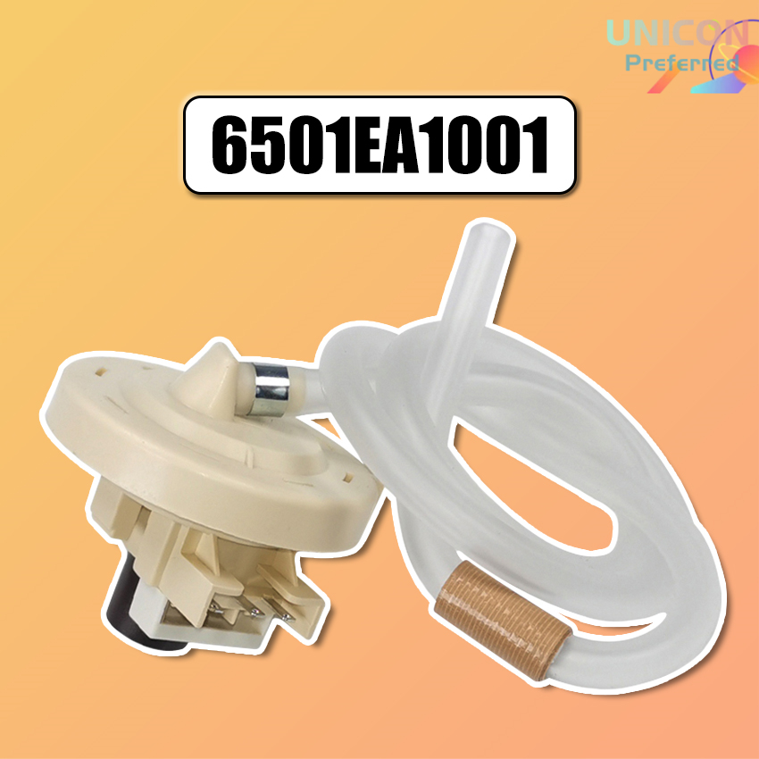 Washing Machine Water Level Pressure Switch Valve 3 PIN BPS-R Water ...