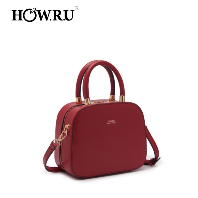 ♣NEW COLLECTION HOWRU BOX TYPE | Lazada PH