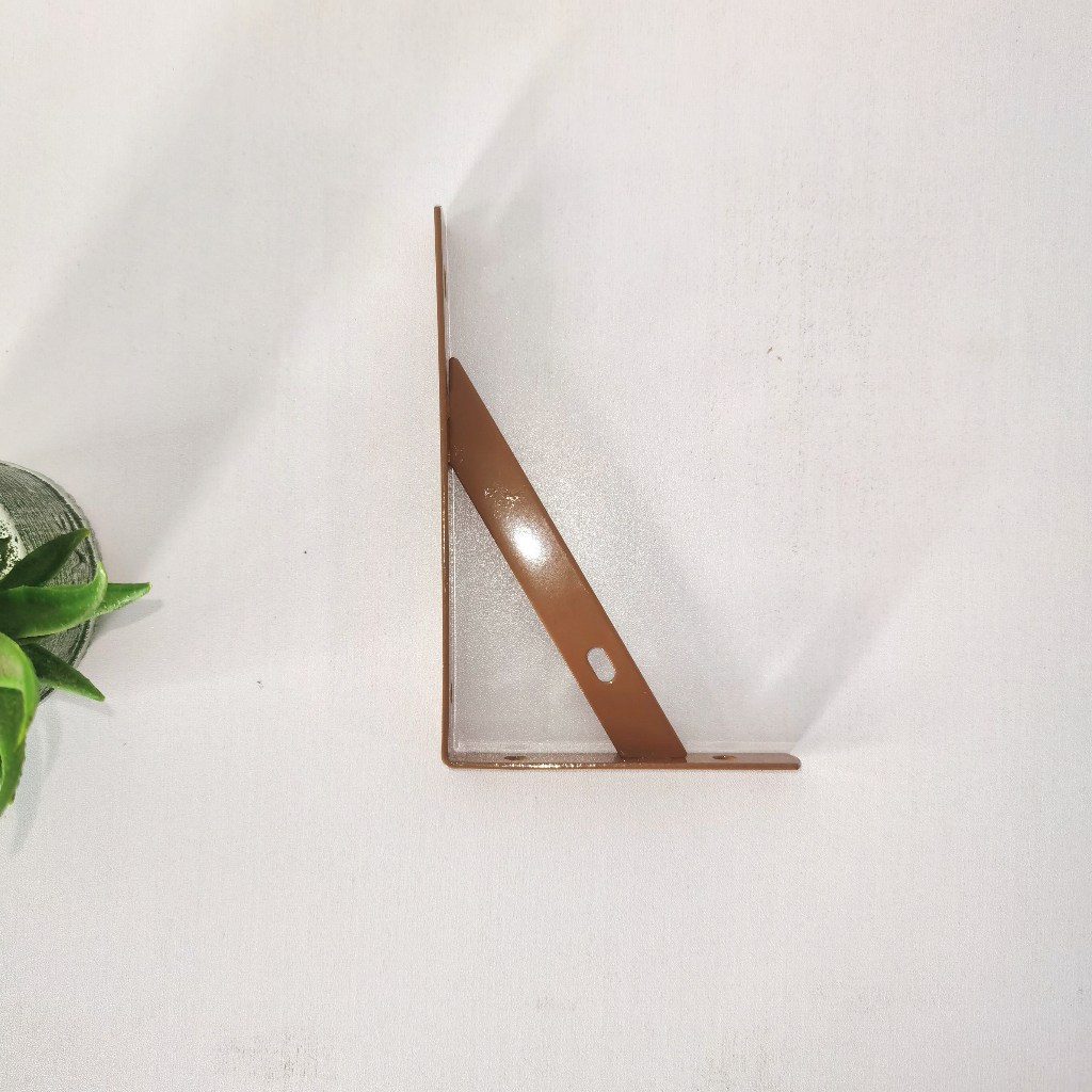 High Quality Wall Triangle Bracket Angle Bracket Heavy Duty Shelf ...