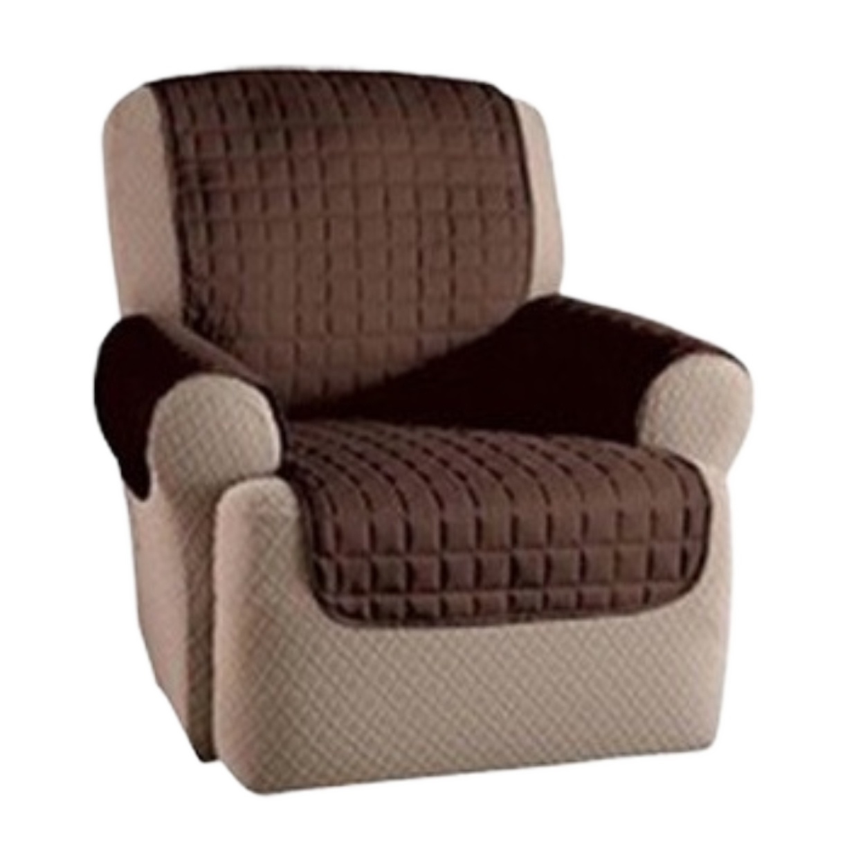 free shipping sofa cover Sofa Cover Couch Coat Reversible Couch Coat ...