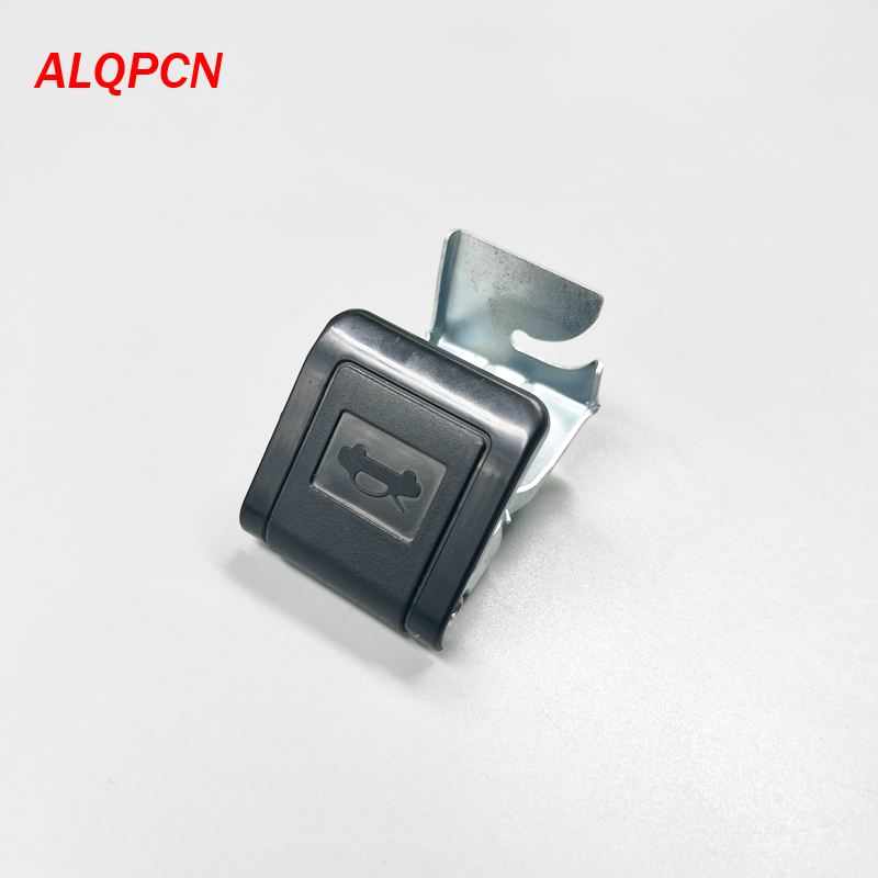 Toyota Corolla AE86 Hood Release Handle Hood Lock Release Lever 53601 ...