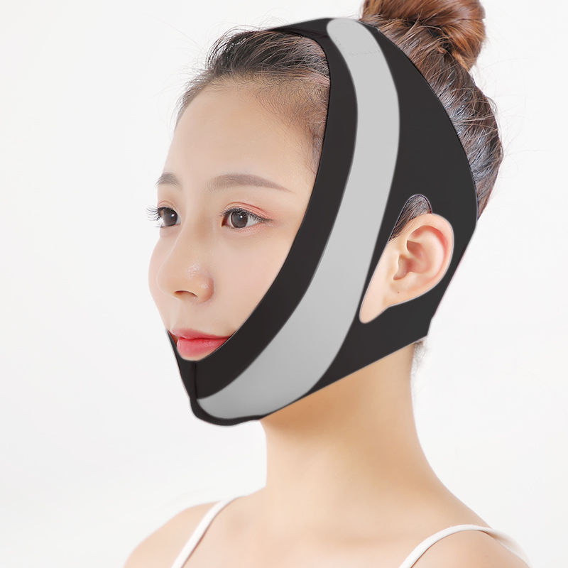 Sleep shut up artifact mouth breathing corrector snoring stop snoring anti-open mouth correction ...