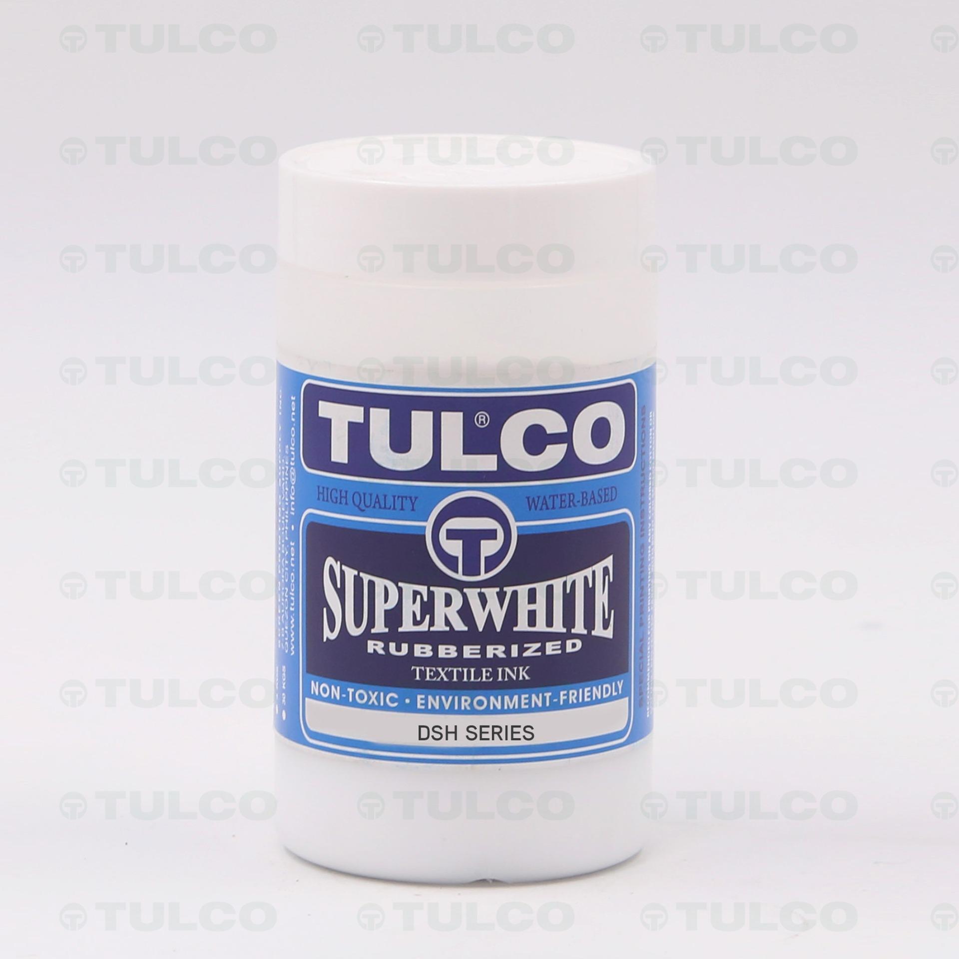 Tulco Superwhite 250g (Textile Paint) | Lazada PH