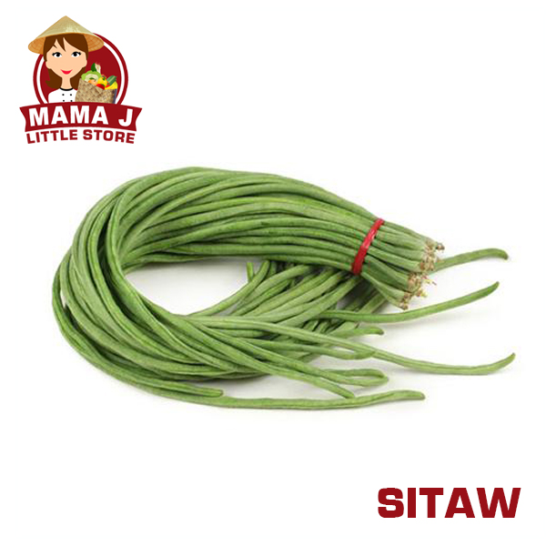 Sitaw 500g. | Lazada PH