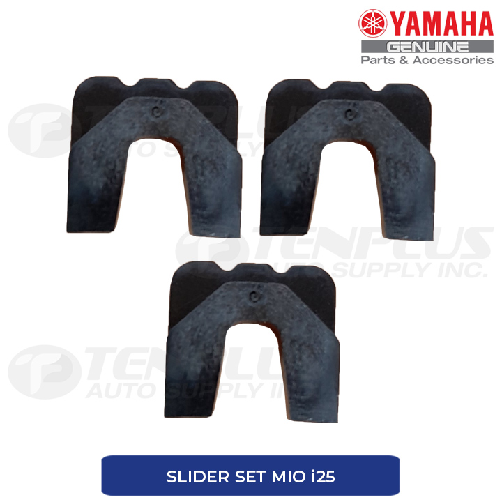 Yamaha Genuine Slider Set Mio i125 | Lazada PH