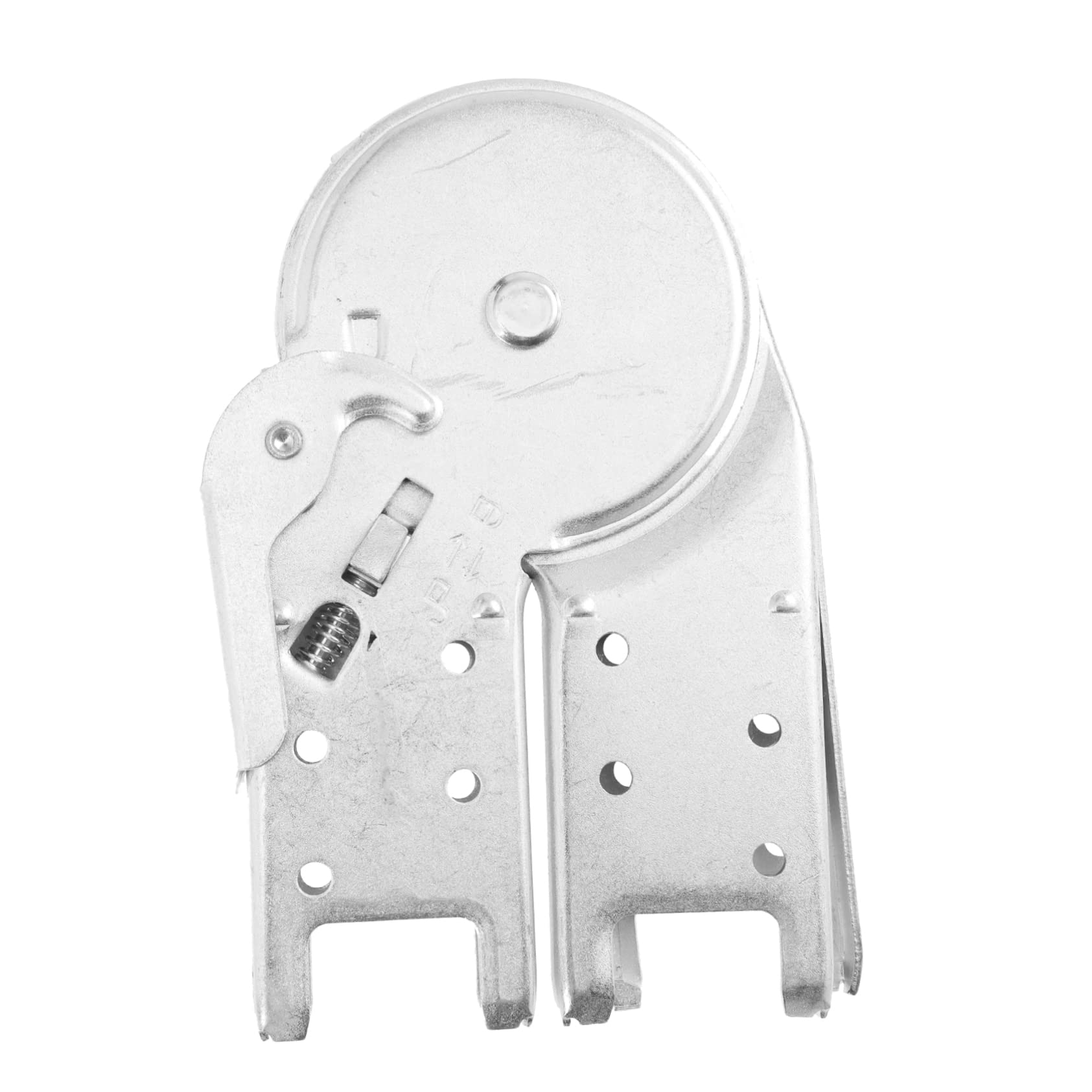 Telescopic Ladder Joint Fastener Folding Ladder Joint Hinge Replacement ...