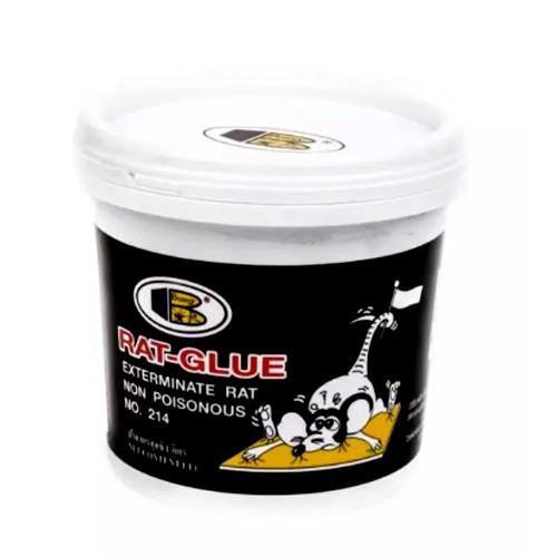 Bosny Rat Glue (400 grams or 1 Liter) | Lazada PH