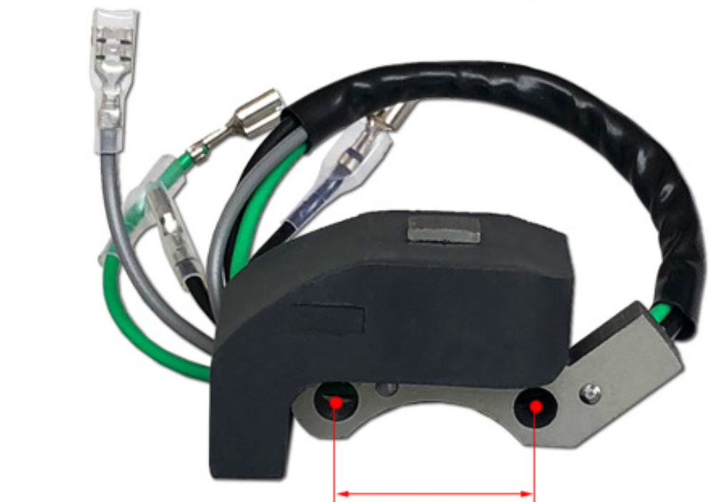 Igniter Coil ET950 for 950-1000 watts Generator | Lazada PH