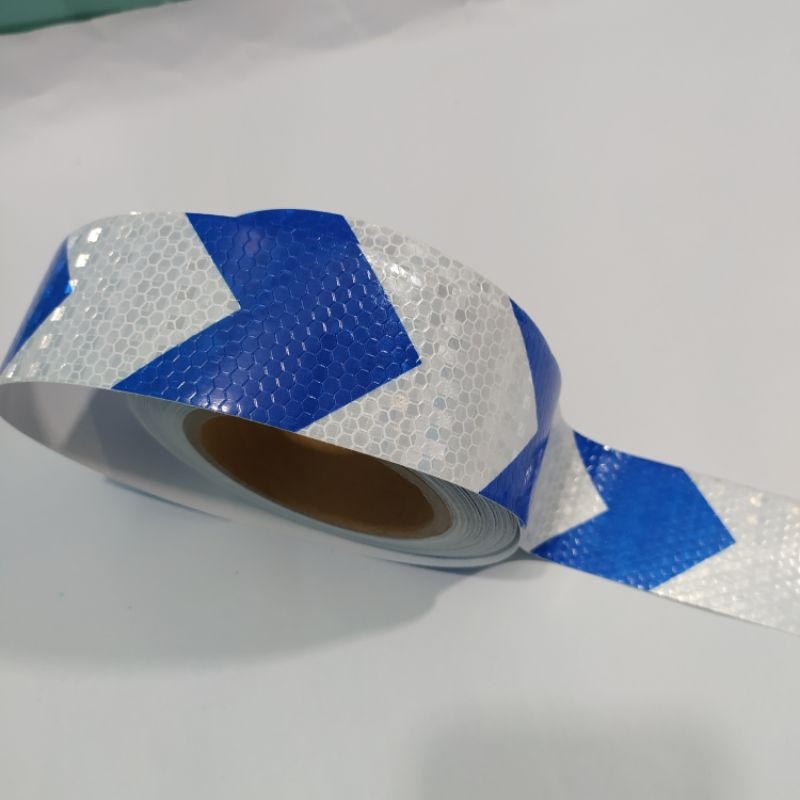 Reflectorize Warning Sticker per meter | Lazada PH