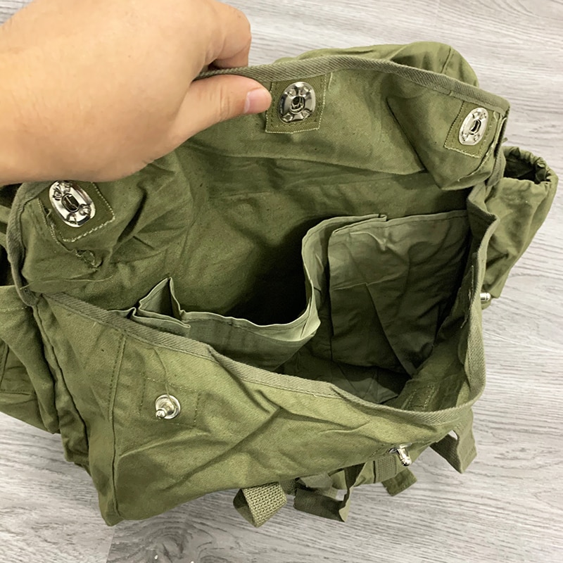 tomwang2012. SURPLUS VIETNAM WAR CHINESE ARMY TYPE 1965'S SERIES CHINA ...