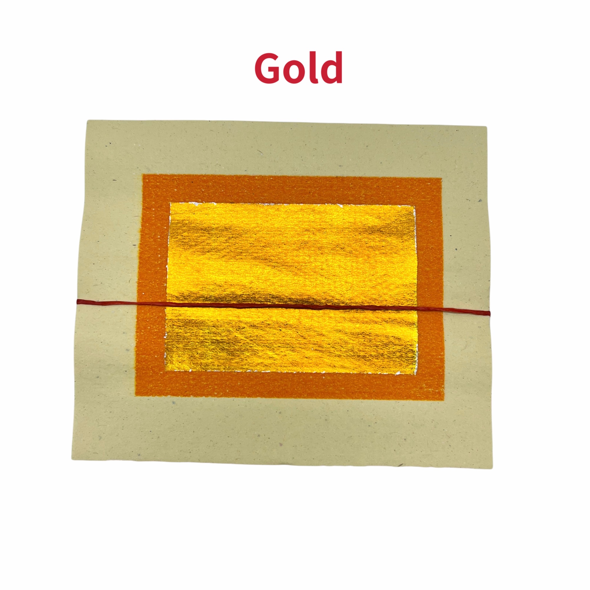 Chinese Kim Burning Paper Wishing Paper 3 Wisemen Paper | Lazada PH