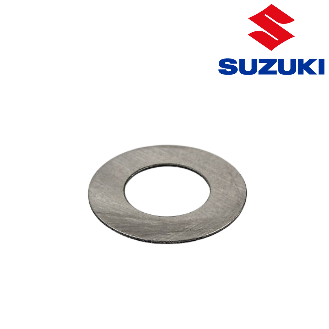 SUZUKI GENUINE PARTS Shims Anti Wobble Shims Fits: Suzuki Jimny 98-18 | Lazada PH