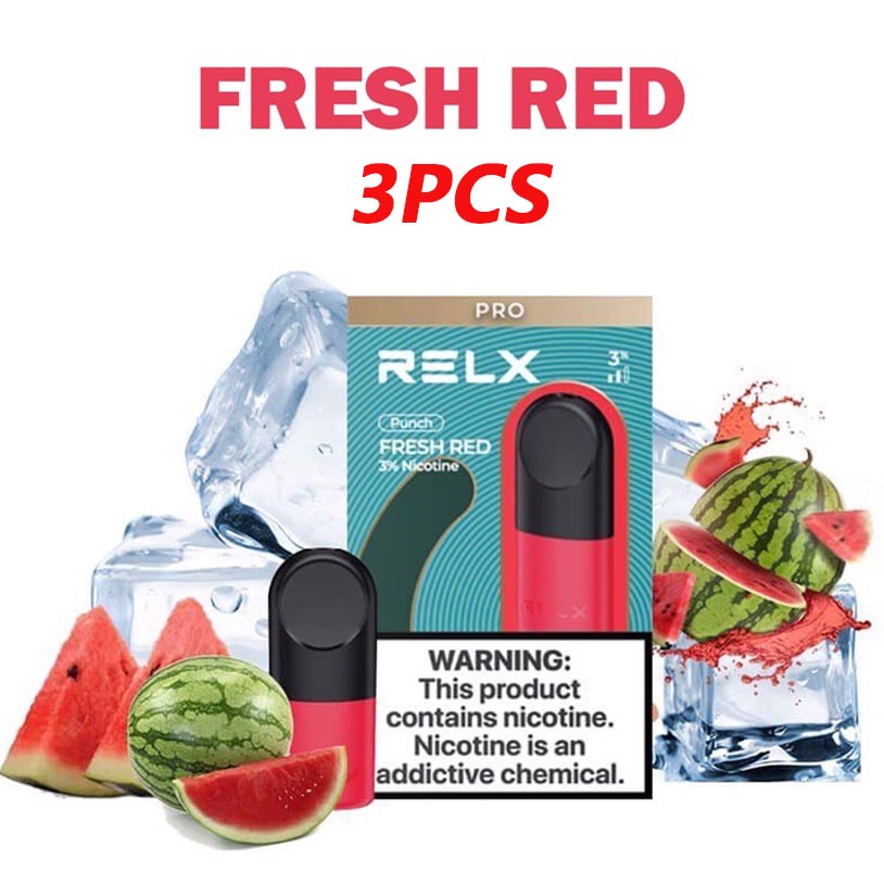 【Legit buy 1 take 1】Rel x/relix/rlex/rellx Infinity/ Phantom (5TH ...