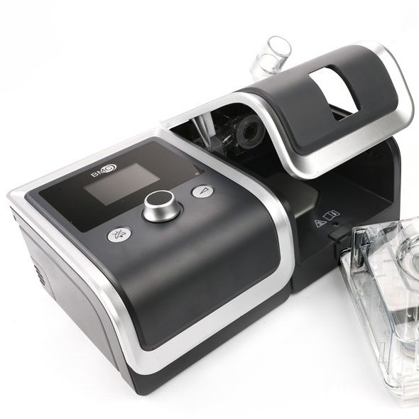 BMC E-20C GII CPAP Machine Free Shipping Sleep Snoring Treatment Non ...