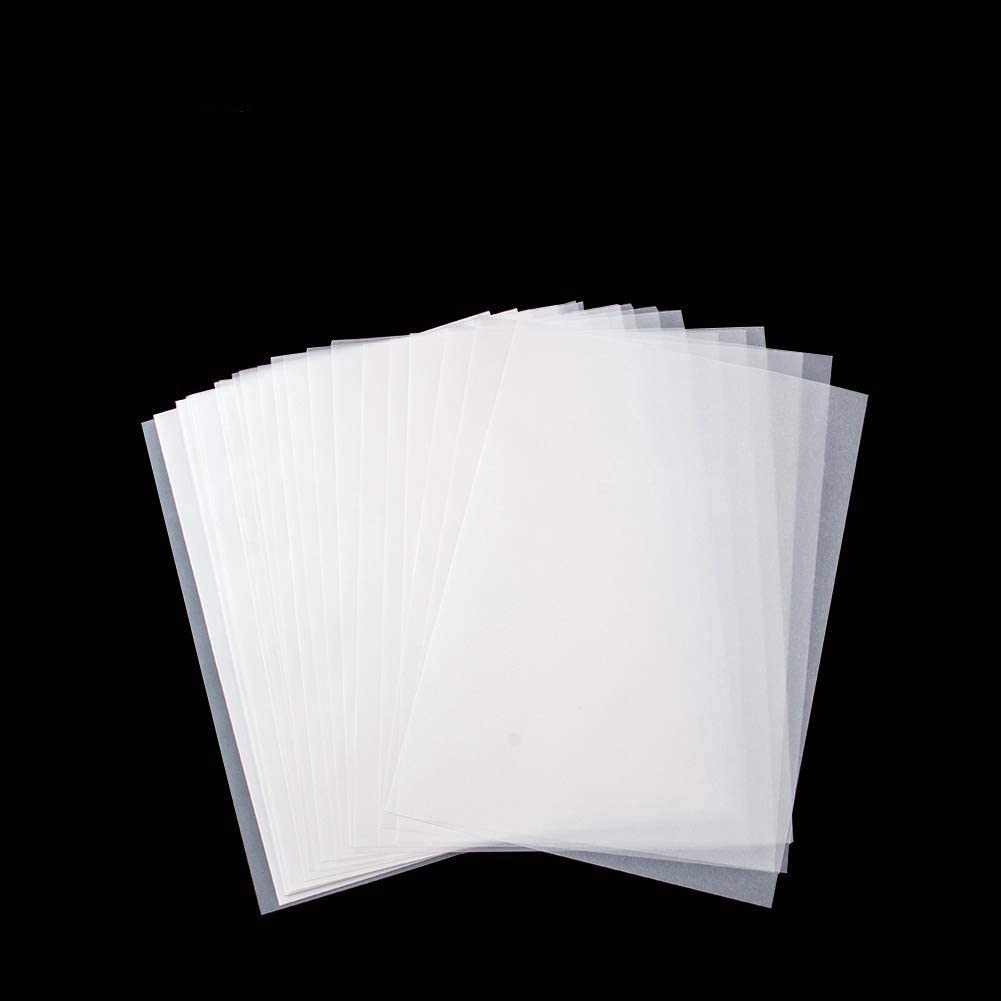 TRACING PAPER (20 SHEETS) ENGINEERING AND ARCHITECTURAL PLATES ...