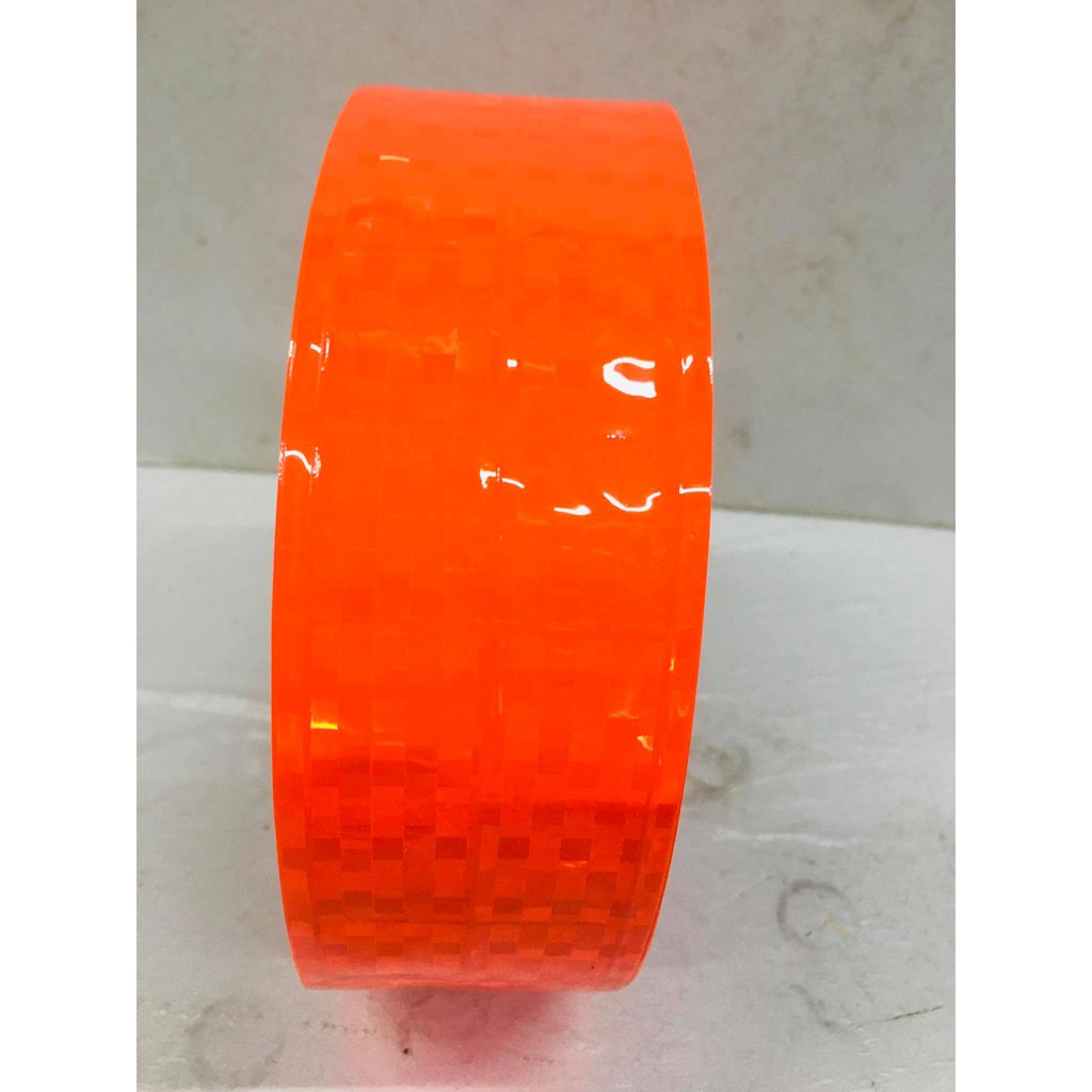 reflector reflectorized sticker Bestguard Reflectorize cloth 50M☃ ...