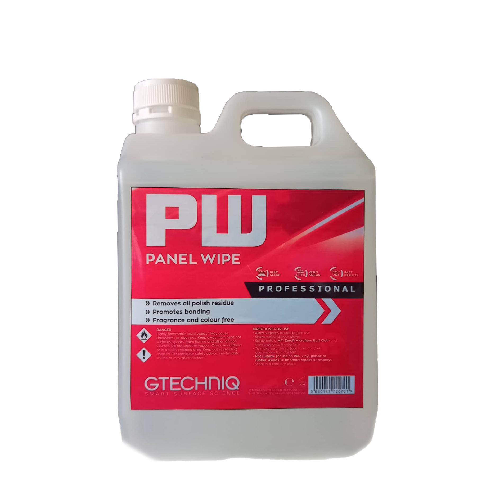 Gtechniq Panel Wipe Aftermarket | Lazada PH