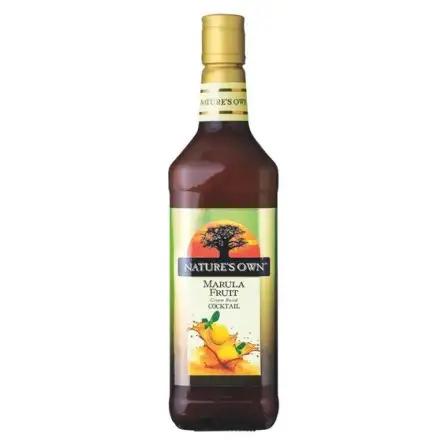Nature's Own Marula Fruit Cream Liqueur (750ml) | Lazada PH