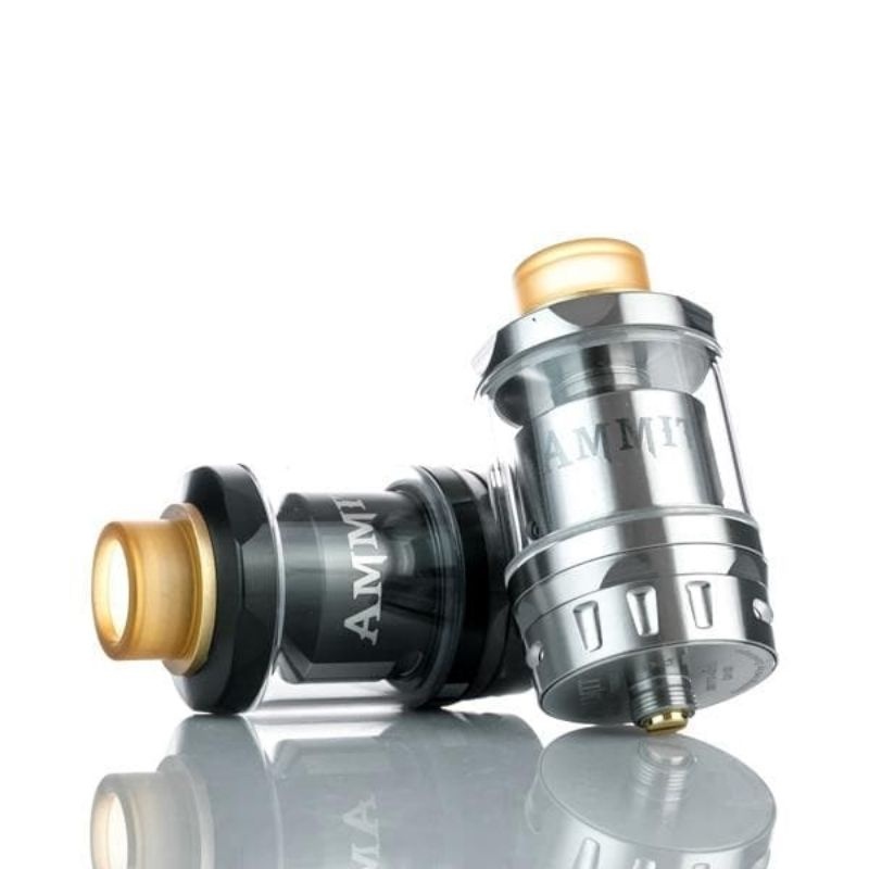 [legit] Ammit rta Legit by geekvape | Lazada PH