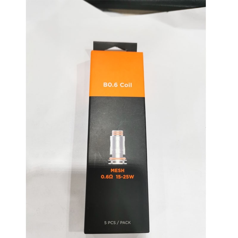 Geek Vape Aegis Boost occ FEEX Replacement Coil 0.4 Mesh 0.6 Mesh Occ ...