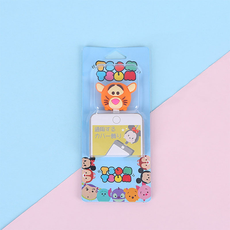 Orfila Cell Phone Cable Protector with Mickey/Snug Avengers COD | Lazada PH