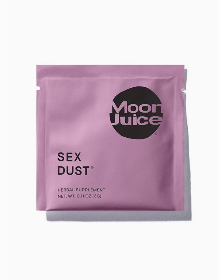 Moon Juice Sex Dust Herbal Supplement Sachet, 0.11 oz. / 3g | Lazada PH