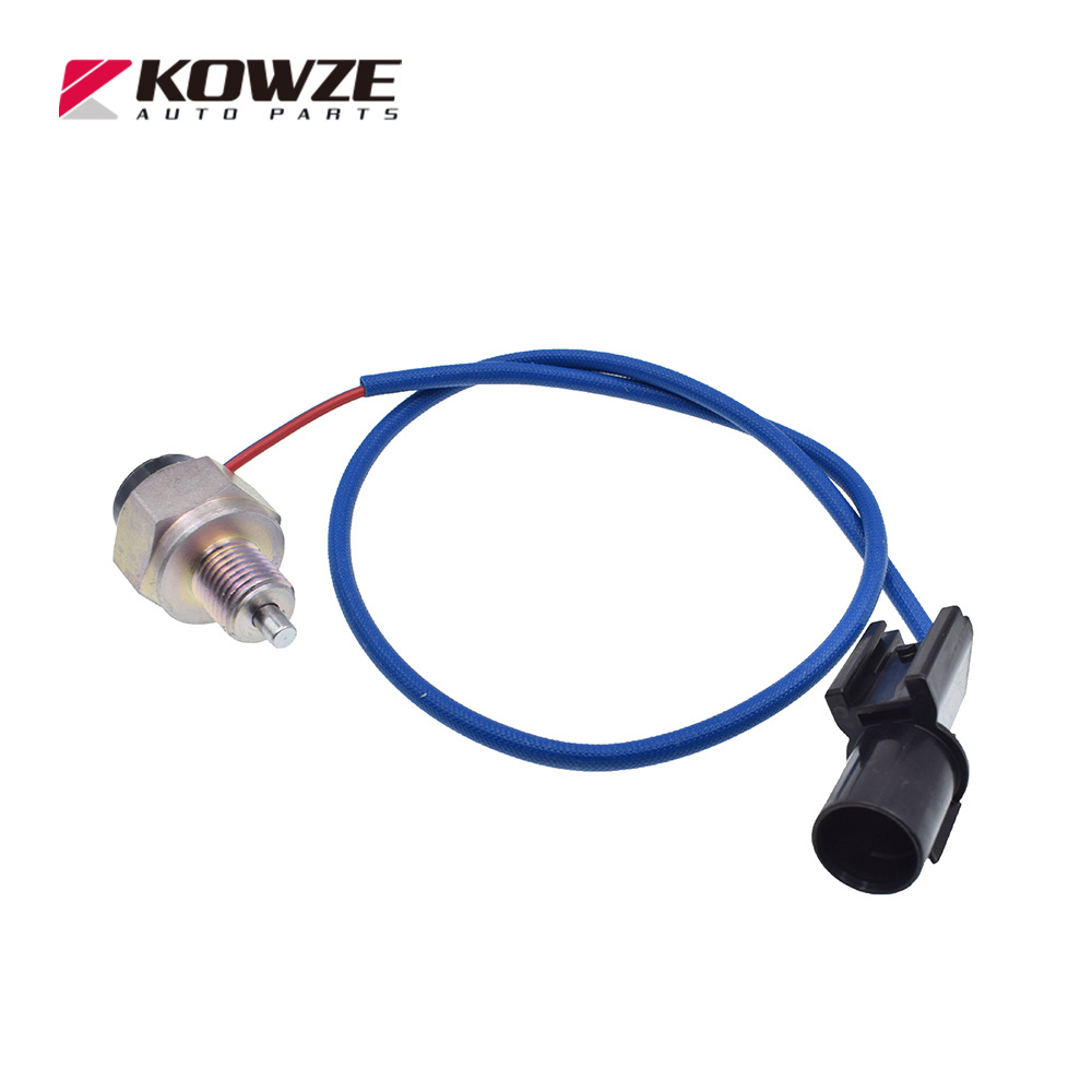 Transfer Case Switch MN168753 Spot Goods Applicable to Mitsubishi L200 ...