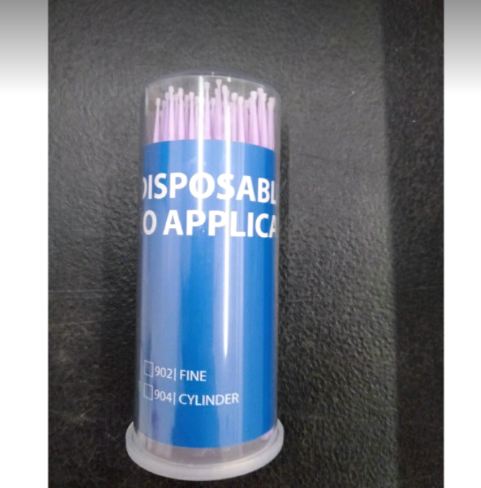 MICRO APPLICATOR TIP DENTAL (DISPOSABLE) | Lazada PH